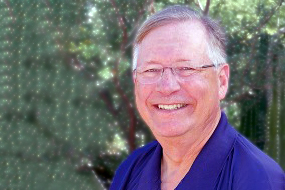 Mark Barton | School of Mining & Mineral Resources